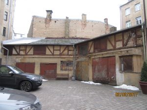 Rīgas domes Īpašuma departaments